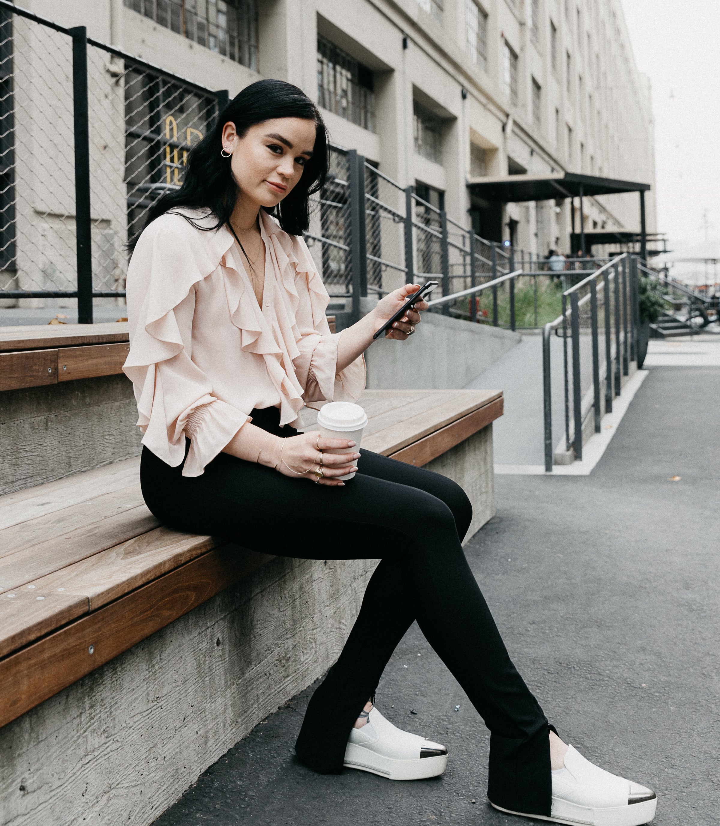 Our Story – BILLIE SIMONE